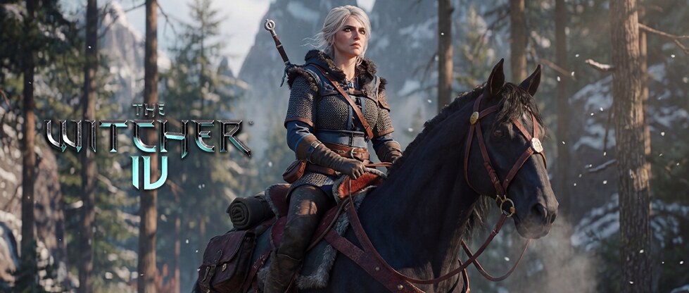 The Witcher 4 Gameplay Changes Revealed: New Movement System, Smarter ...