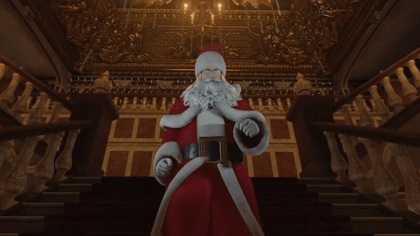 Hitman صدور المحتوى الجديد للعبه