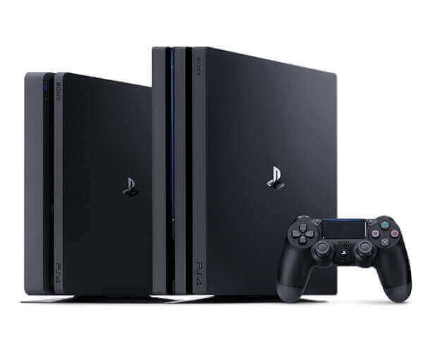 Buy PS4 PlayStation 4 Consoles - Page 2 in Egypt at Best Prices | Fast ...