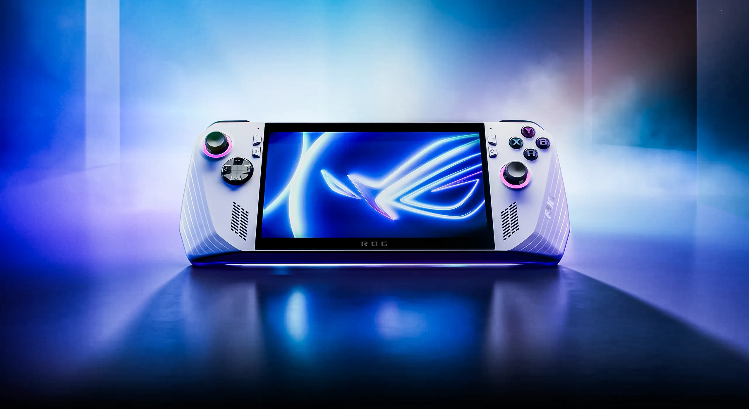 ASUS ROG Ally Gaming Console - 512GB in Egypt | Best Price & Fast Delivery