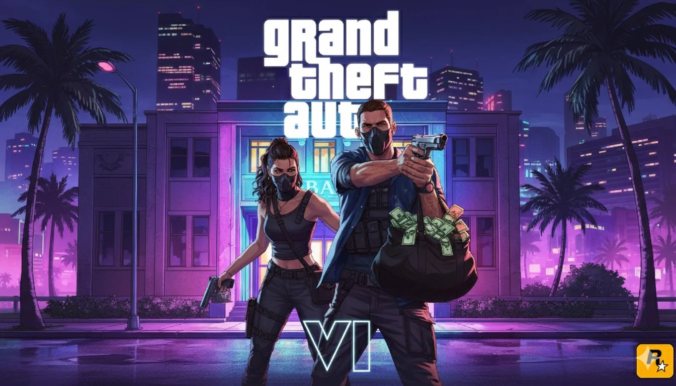 GTA 6 Could Cost $100 — Saints Row Designer Says Rockstar Deserves It