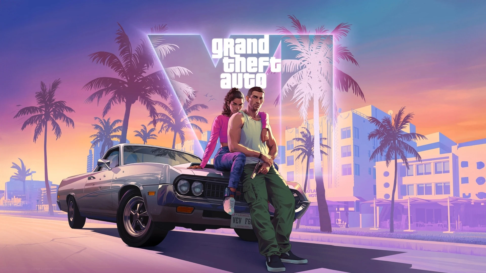 GTA 6 May Launch as Digital-Only First, Physical Editions Reportedly ...