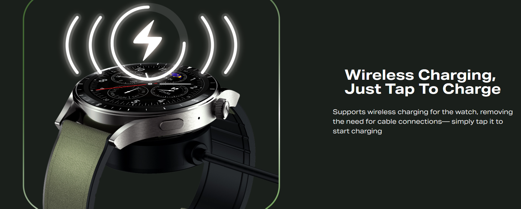 Buy Infinix XWatch N4 Pro Smart Watch - Titanium Grey with best price ...