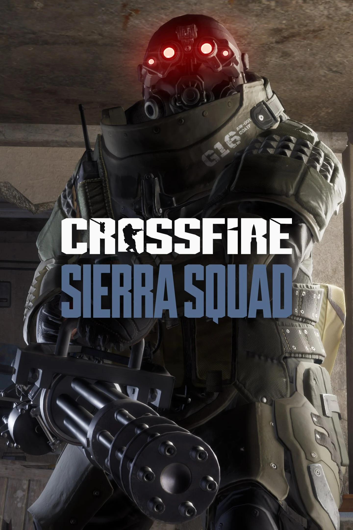 Buy Crossfire: Sierra Squad - PS5 with best price in Egypt - Games 2 Egypt