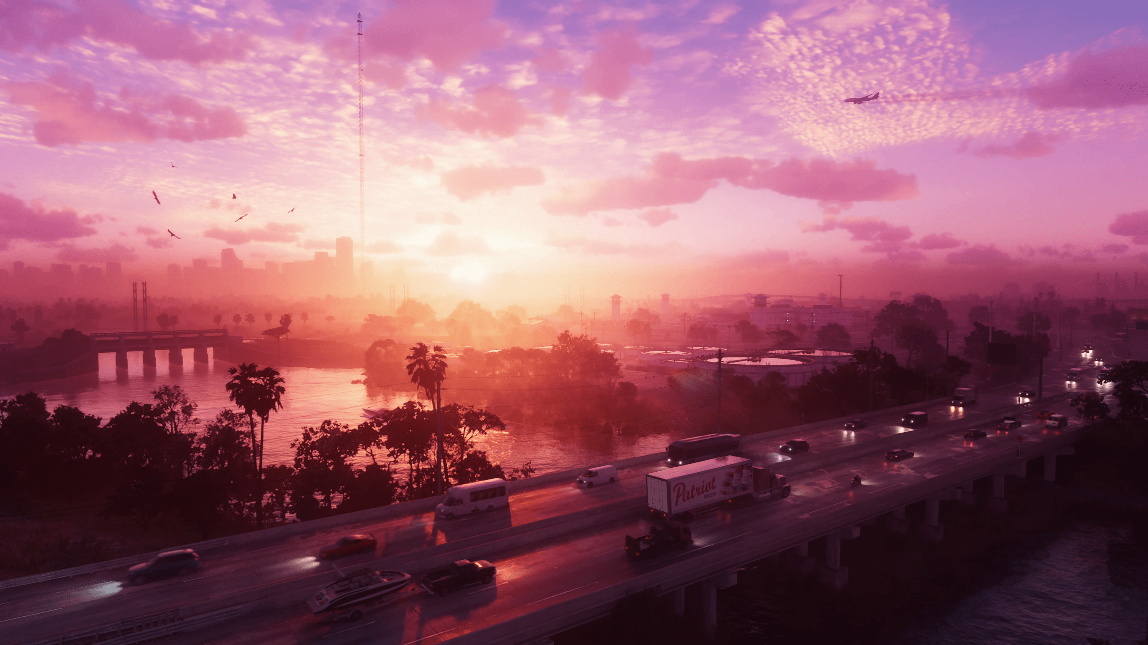 Rockstar Games Hiring Surge Signals Final Testing Phase for GTA 6 Ahead ...
