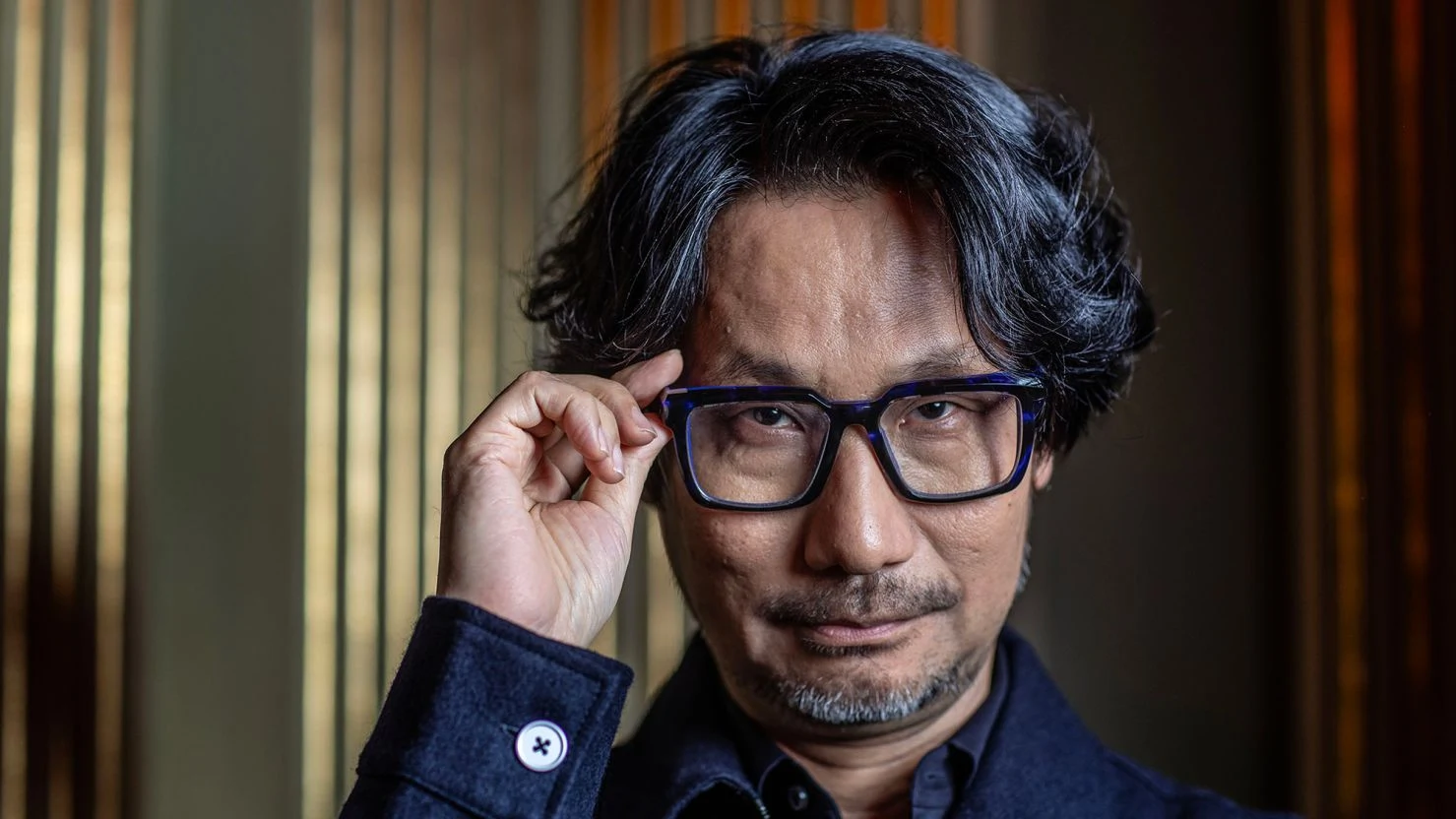 Hideo Kojima Confirms Motion Capture and Casting for PHYSINT Will Begin ...