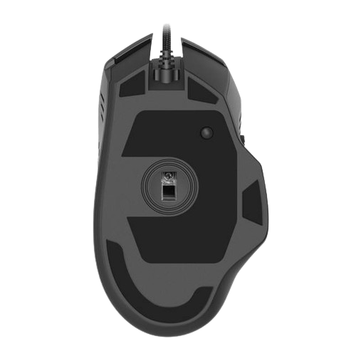 Redragon Roadmaster M723 wired Gaming Mouse in Egypt | Best Price ...