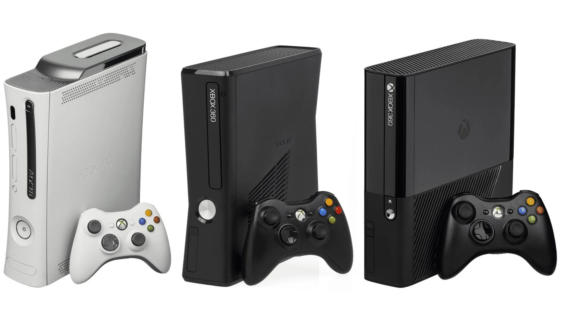 GameStop Declares Classic Consoles “Historic Artifacts” A Major Shift ...