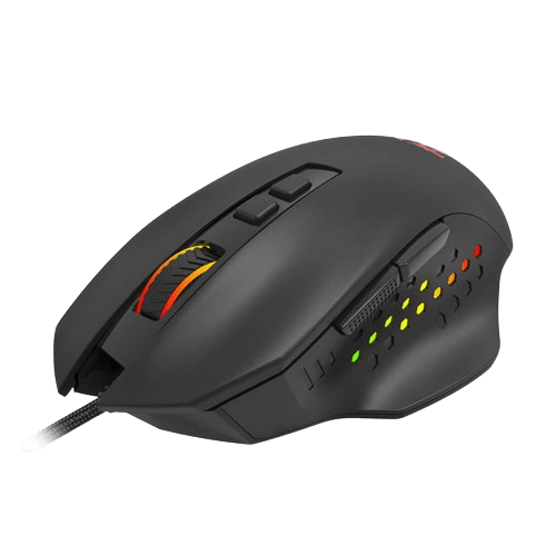 Redragon Roadmaster M723 wired Gaming Mouse in Egypt | Best Price ...