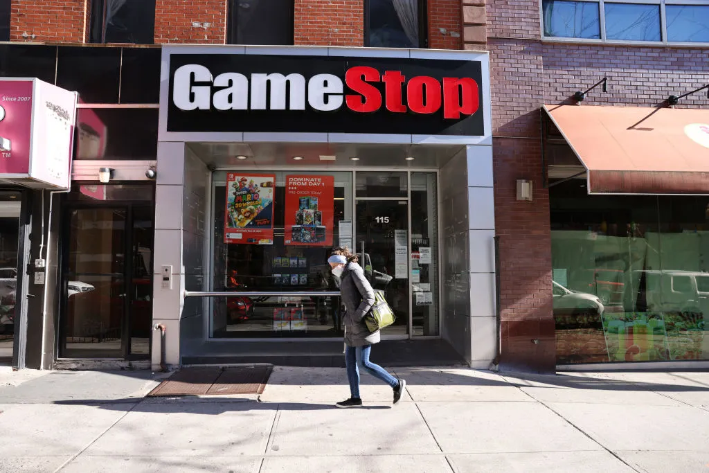 GameStop Declares Classic Consoles “Historic Artifacts” A Major Shift ...