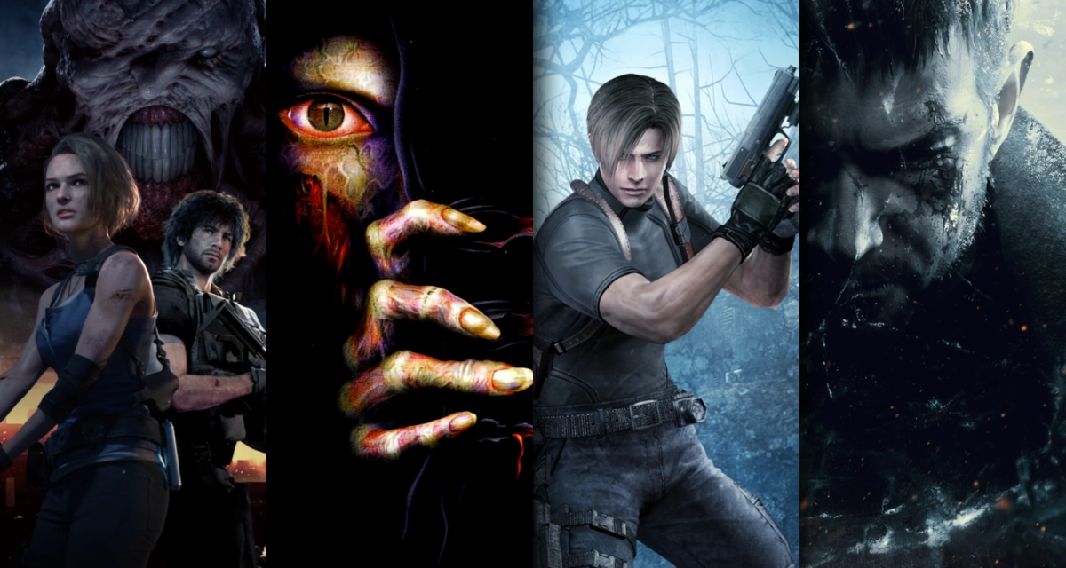 Rumored Release Window for Resident Evil 10 Targeting 2029
