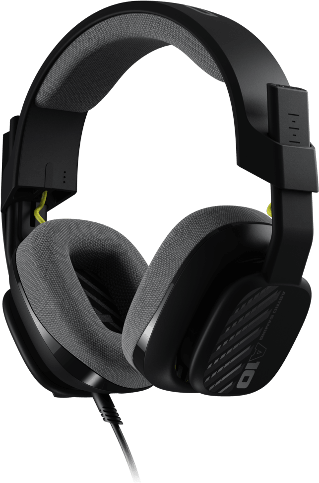 Buy Logitech ASTRO A10 Gen2 Salvage Gaming Headset for PlayStation and ...