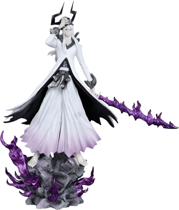 Bleach – Zangetsu Spirit - Cero Form - Figure in Egypt | Best Price ...