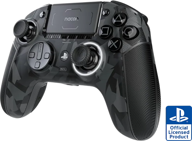 Nacon Revolution 5 pro controller - Urban Camo in Egypt | Best Price ...