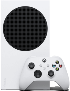 Xbox Series S Console - Used with best price in Egypt - Used Consoles ...