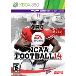 Buy NCAA Football 14 with best price in Egypt - Games 2 Egypt