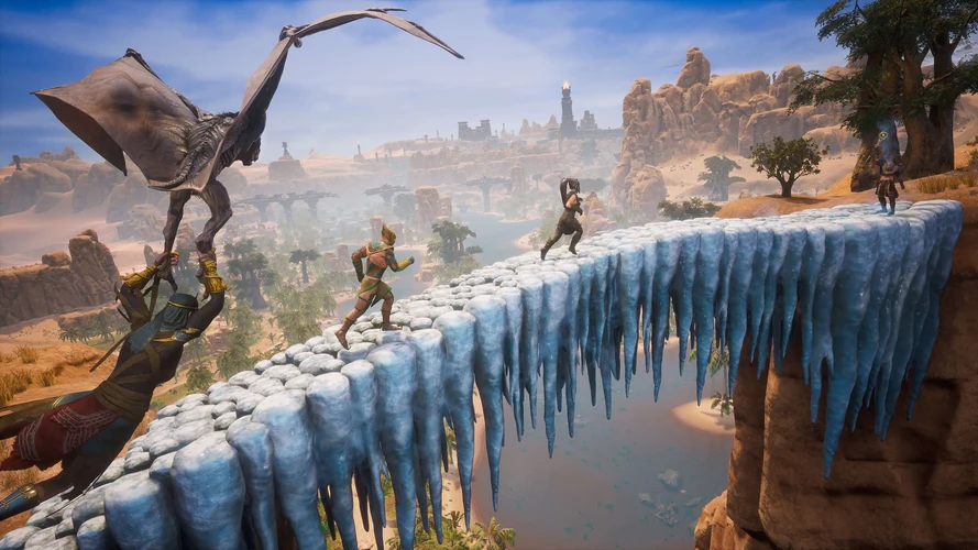Conan Exiles - Complete Edition - Games 2 Egypt